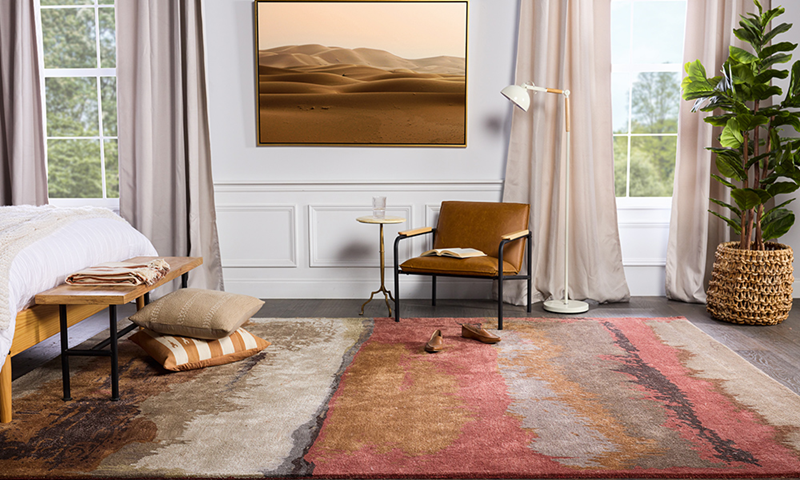 Most Popular Wool Rug Patterns & Styles in 2025
